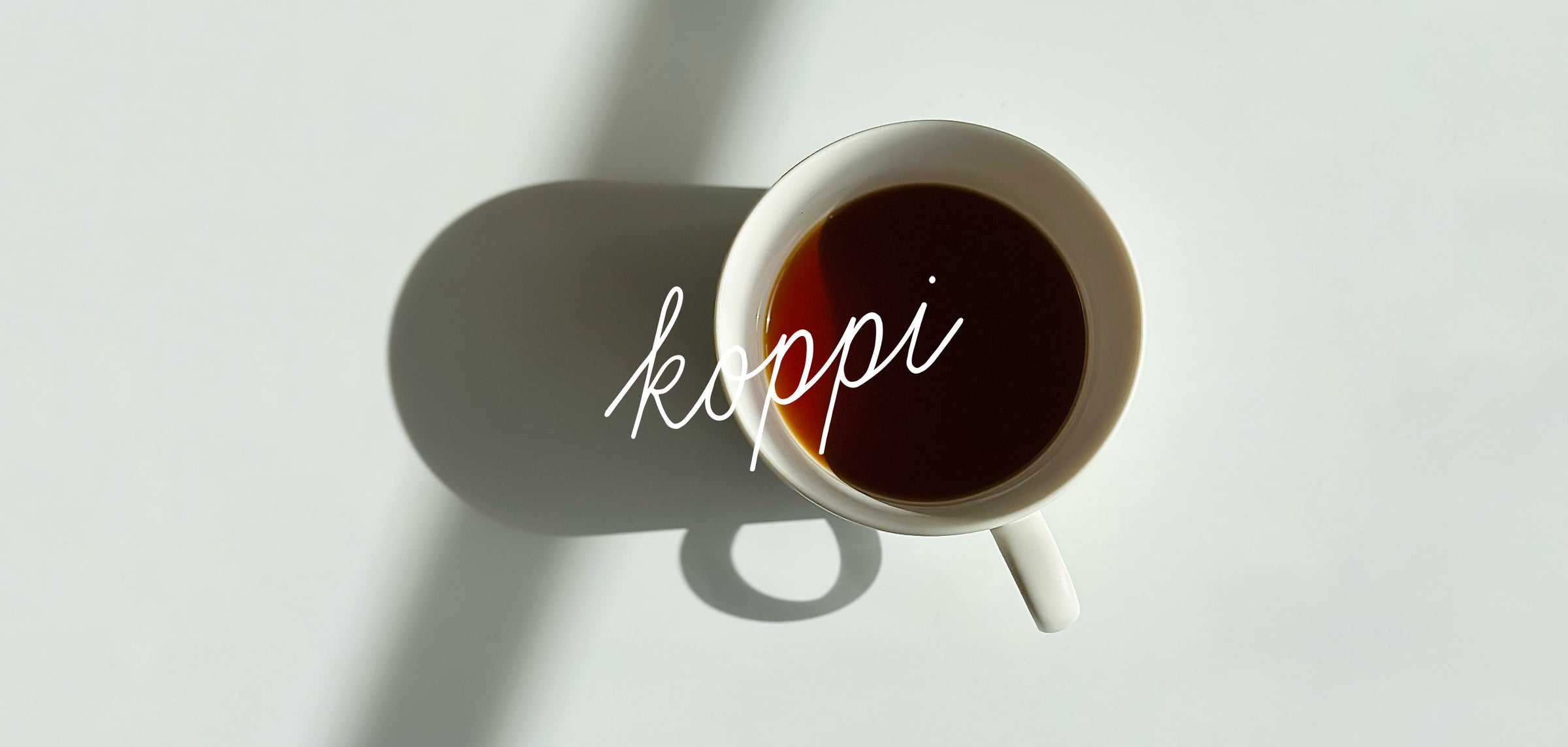 Koppi Roasters