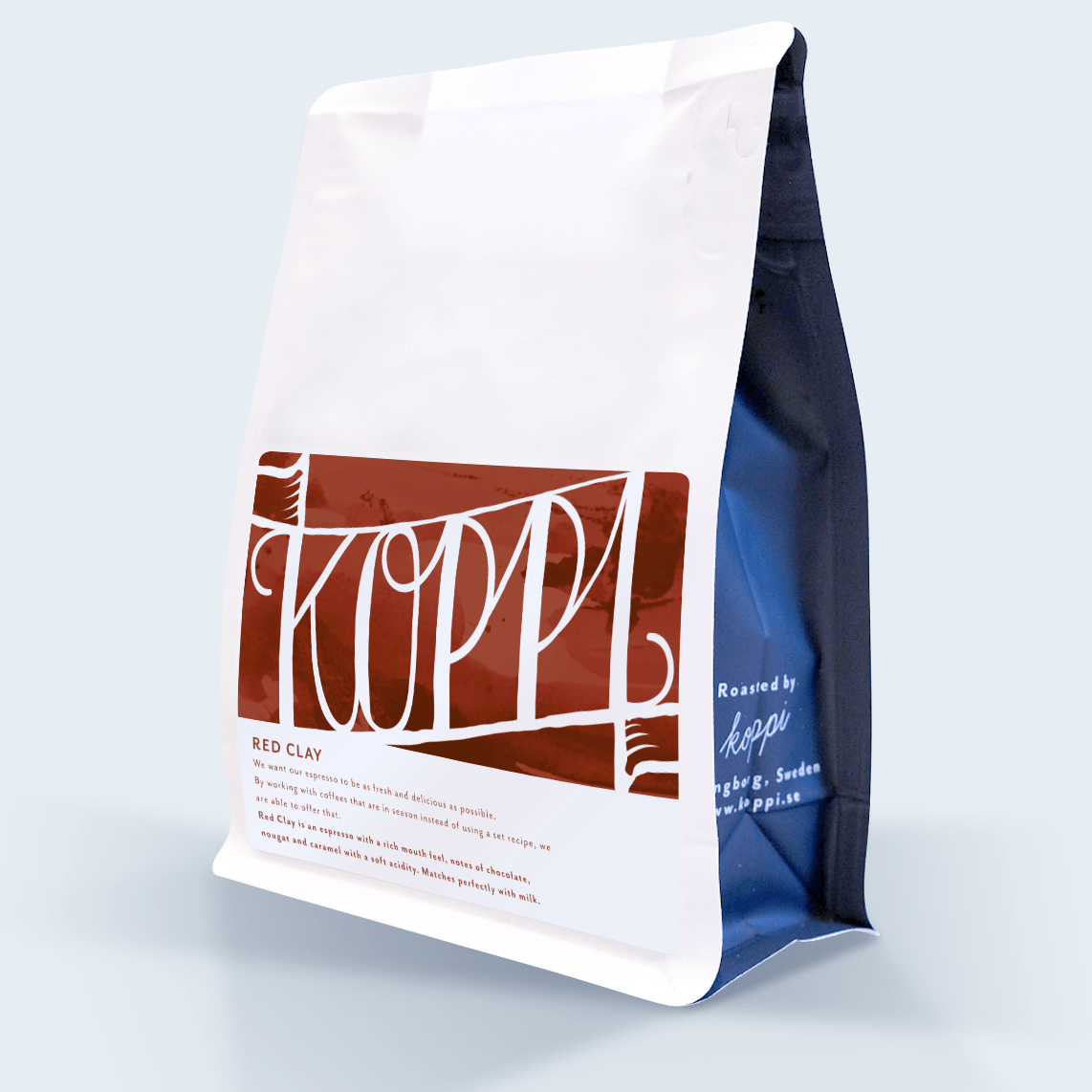 Koppi Roasters